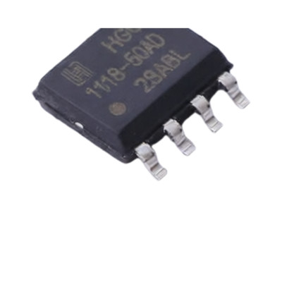 HANSCHIP semiconductor HX1118D-3333RG
