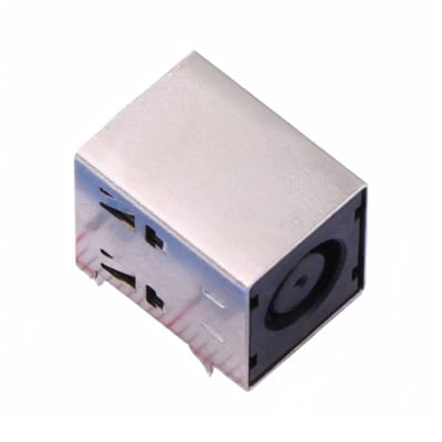 HDGC DC350135-0831-2H Power Connector Chip