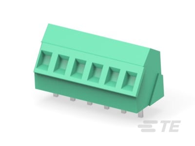 TE Connectivity 282834-6