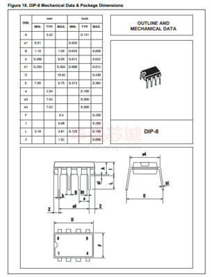 L6561 for sale
