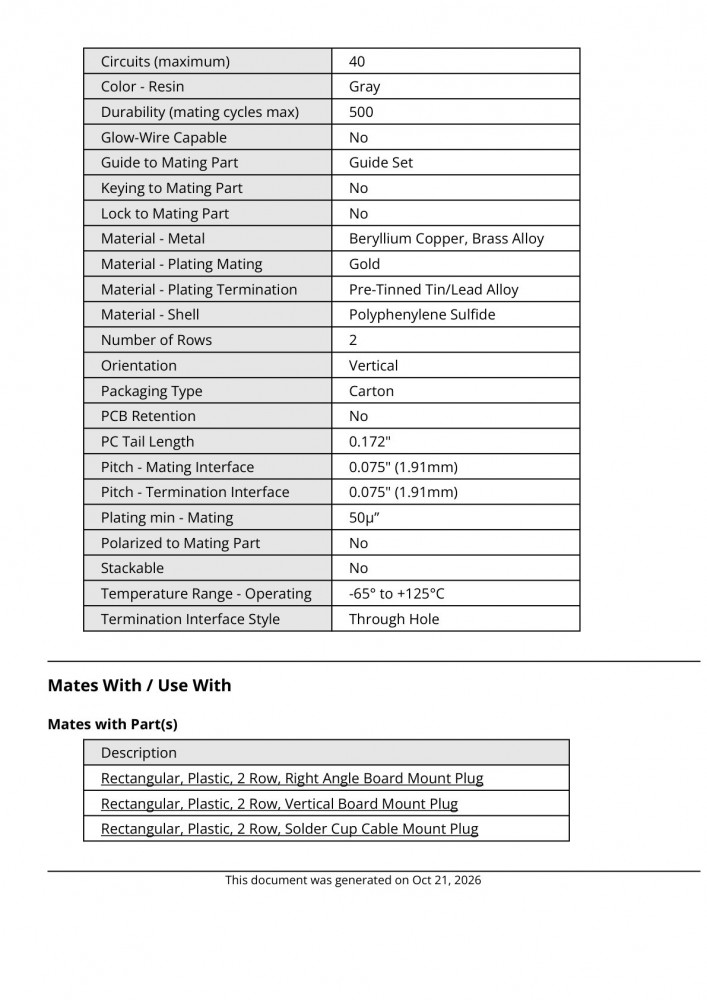 RM222-040-222-5500 technical document image 2