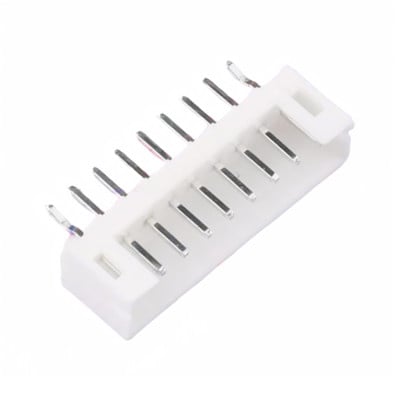 HanElectricity 2016WVS-09P Male Pin Header Connector