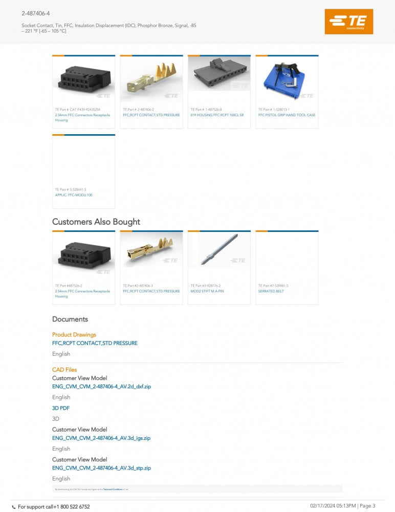 2-487406-4 technical document page 3