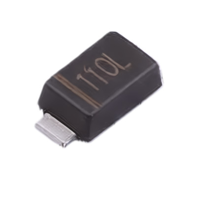 Jiangsu JieJie Microelectronics JSPX3200A
