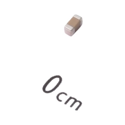 Chinocera HGC0201R5225K100NTCJ Ceramic Capacitor