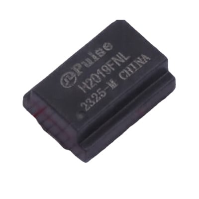 PULSE H7019FNLT Pulse Transformer Chip