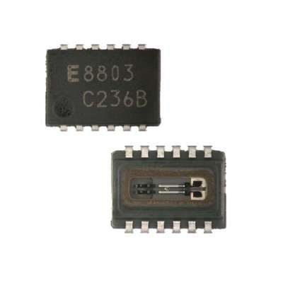 EPSON RX-8564LC:B3 PURE SN Real Time Clock Chip