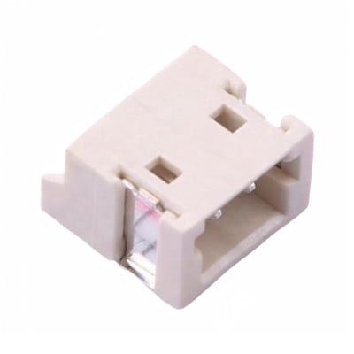 JUSHUO AFC15-S05DCA-00 Male Header Pins
