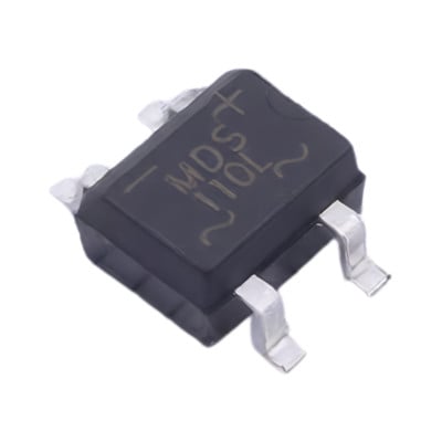 Comchip CDBHD240-G Bridge Rectifier