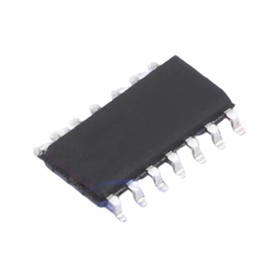 Slkor SL8552XS8 Amplifier Chip