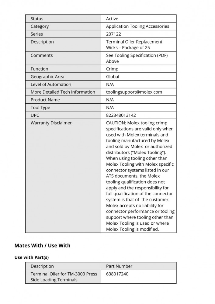 Product documentation image, page 2