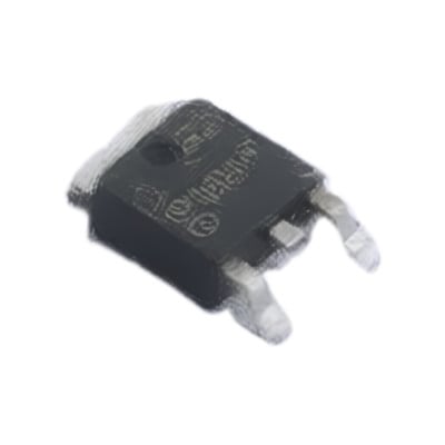 DOINGTER DOD20N06 Single N-Channel MOSFET