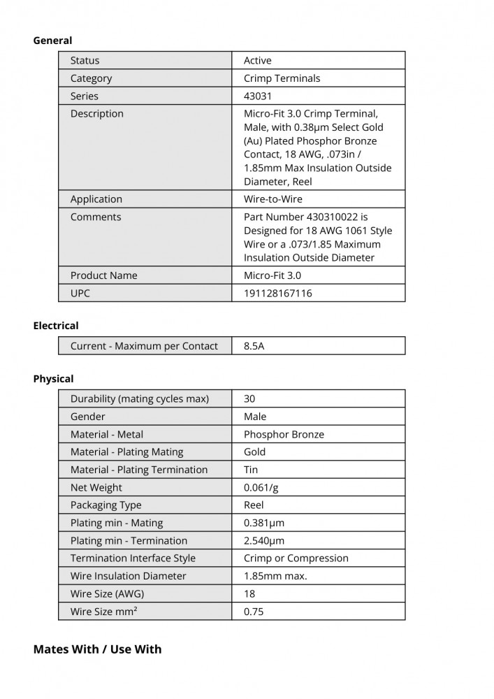 430310022 product documentation image 2