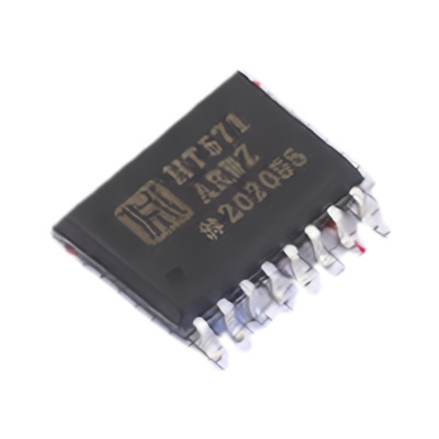 HTCSEMI HT571ARWZ Audio Amplifier Chip for sale