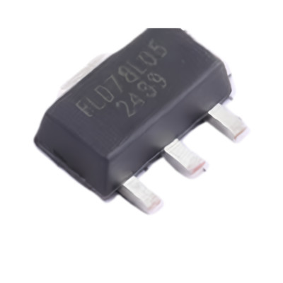 Full-Way FLD4025-3.3YSOT893BG/TR Linear LDO Voltage Regulator