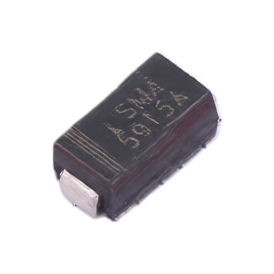 JSCJ 1SMA5921A Single Zener Diode
