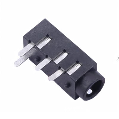 XKB Connection PJ-320A Audio Connector for sale