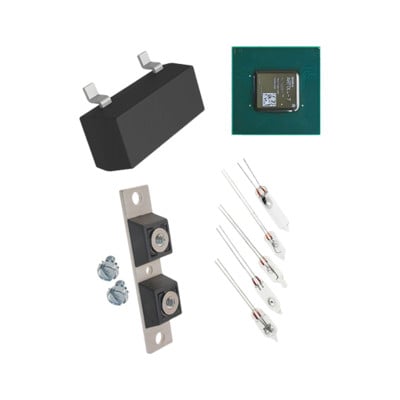 DOWO 1.5KE200A TVS Diode