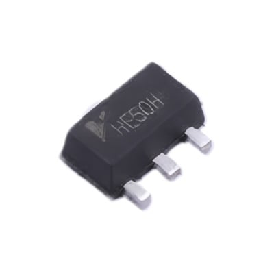 HEERMICR HE2021A50HMR Low Dropout Linear Voltage Regulator