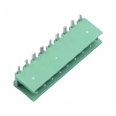 JILN JL396R-39606G01 Header Plug Socket