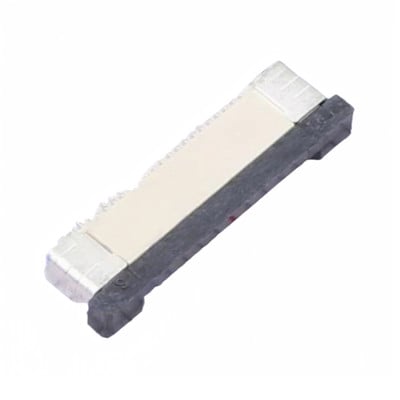 Megastar ZX-0.5FPC-2H-CTSX4P FFC FPC Flat Flexible Connector Assembly