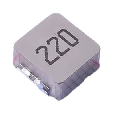 KOHERelec MDE1250-220M Fixed Inductor