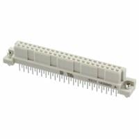 OMRON XC5B-1631-3A DIN 41612 Connector