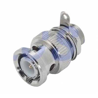 L-com BAC033 Coaxial Connector RF Assembly