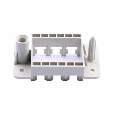 TE Connectivity T0924049044-200 Heavy Duty Connector Frame