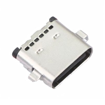 hanxia HX-TYPE-C 24P-0.8 CONN USB3.1
