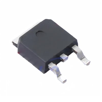 ANHI ASE70R950E Single N-Channel MOSFET