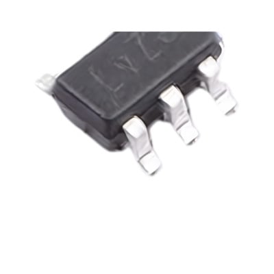 RYCHIP Semiconductor Inc. RY6050-28M5R