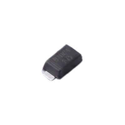 Jingdao Microelectronics MM1W47 Single Zener Diode