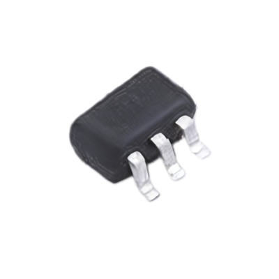 GR 74LVC1G00CT05ARCQ Single 2-Input NAND Gate Chip – Gates and Inverters