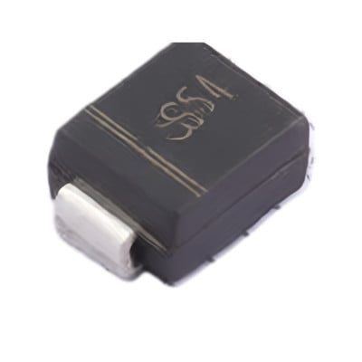 DOWO SS34C Single Diode – High-Performance Schottky Rectifier Chip