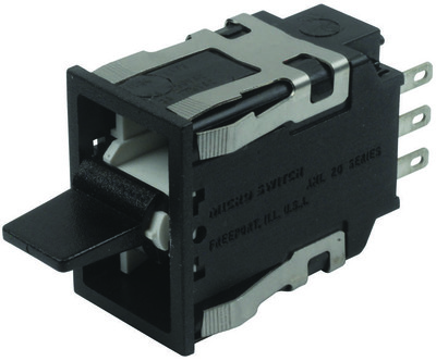 Honeywell AML24EBA2CA04