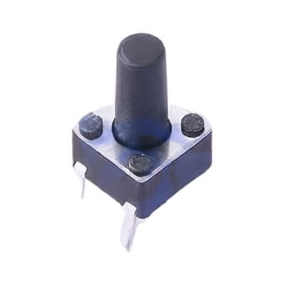 SHOU HAN TS4580CJ 250gf 009 Tactile Switch