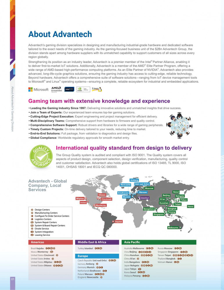 DPX product document page 2