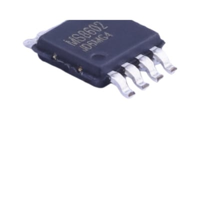 Hangzhou Ruimeng Tech MS324 Amplifier Chip