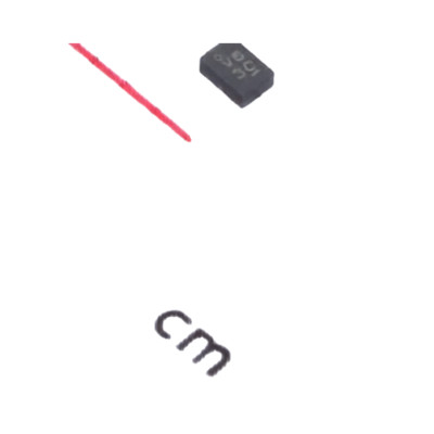 EnergyMath EM74LVC1G32GM Single 2-Input OR Gate Chip – Gates and Inverters
