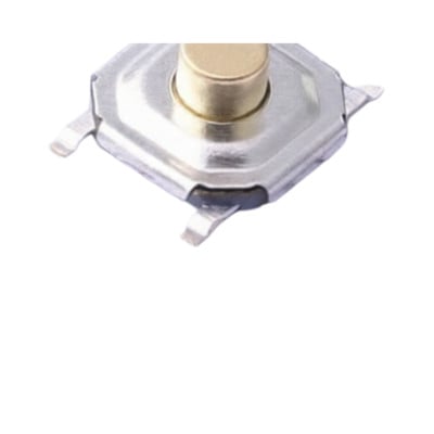 DEALON TD-1150HE-180 Tactile Switch Chip
