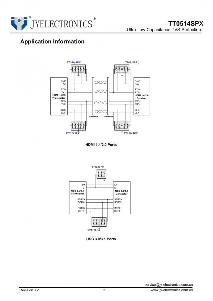 TT0514SPX datasheet page 6