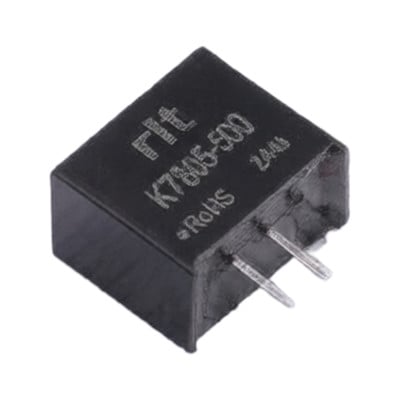 RLT K7805M-1000 AC DC Configurable Power Supply Module