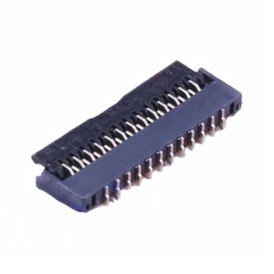 JUSHUO AFE03-S25FMA-1H FFC FPC Flat Flexible Connector Assembly for sale