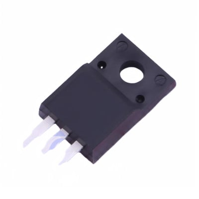 BLUE ROCKET BRFL20N65 Single N-Channel MOSFET