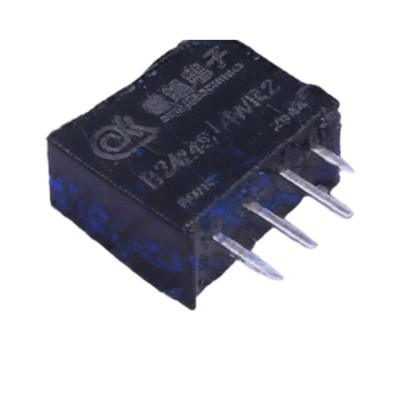 DEXU Electronics D240505S-2W DC DC Converter Chip