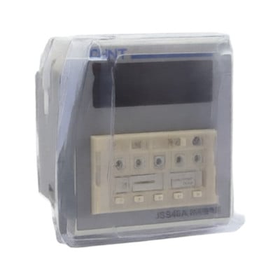 CHINT JSS48A-S AC220V Industrial Relay