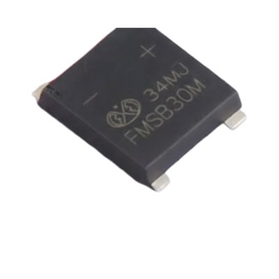 JUXING FMSB30M Bridge Rectifier Chip for sale