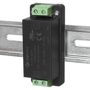 CUI PSK-S10C-12 AC DC Configurable Power Supply Module