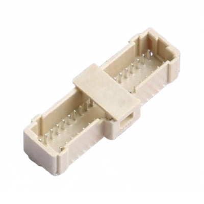 DLL SH-11AB Male Header Pins